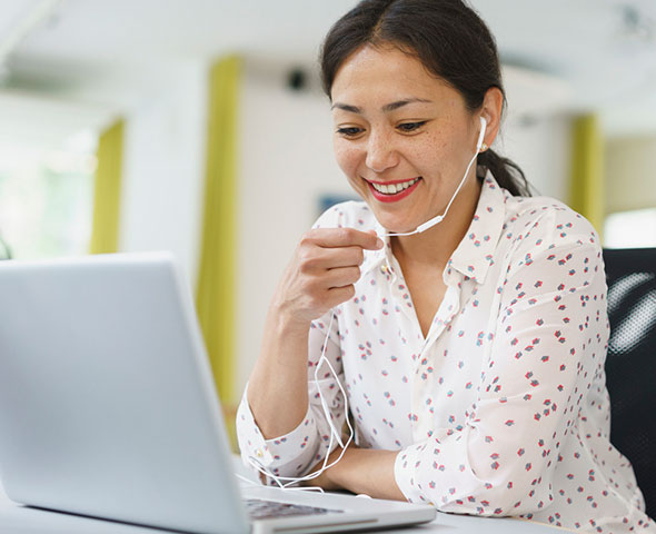 Online Master of Social Work | University of Denver