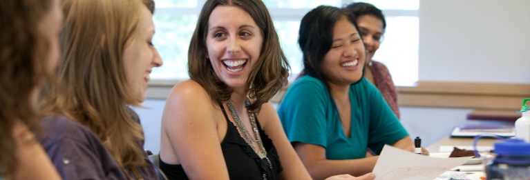 Online MSW | University of Denver